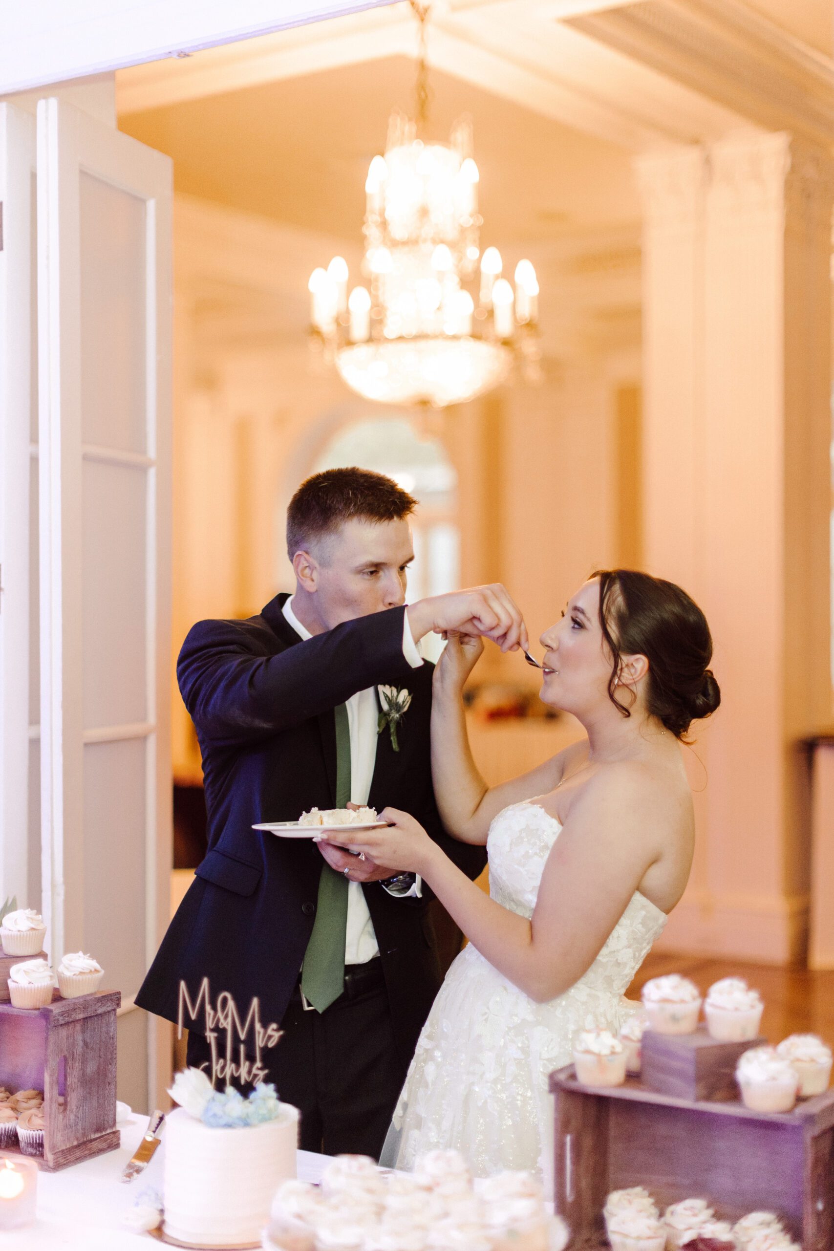 Queensbury Hotel Wedding | Rachel + Cameron - Rebecca Loomis Photography