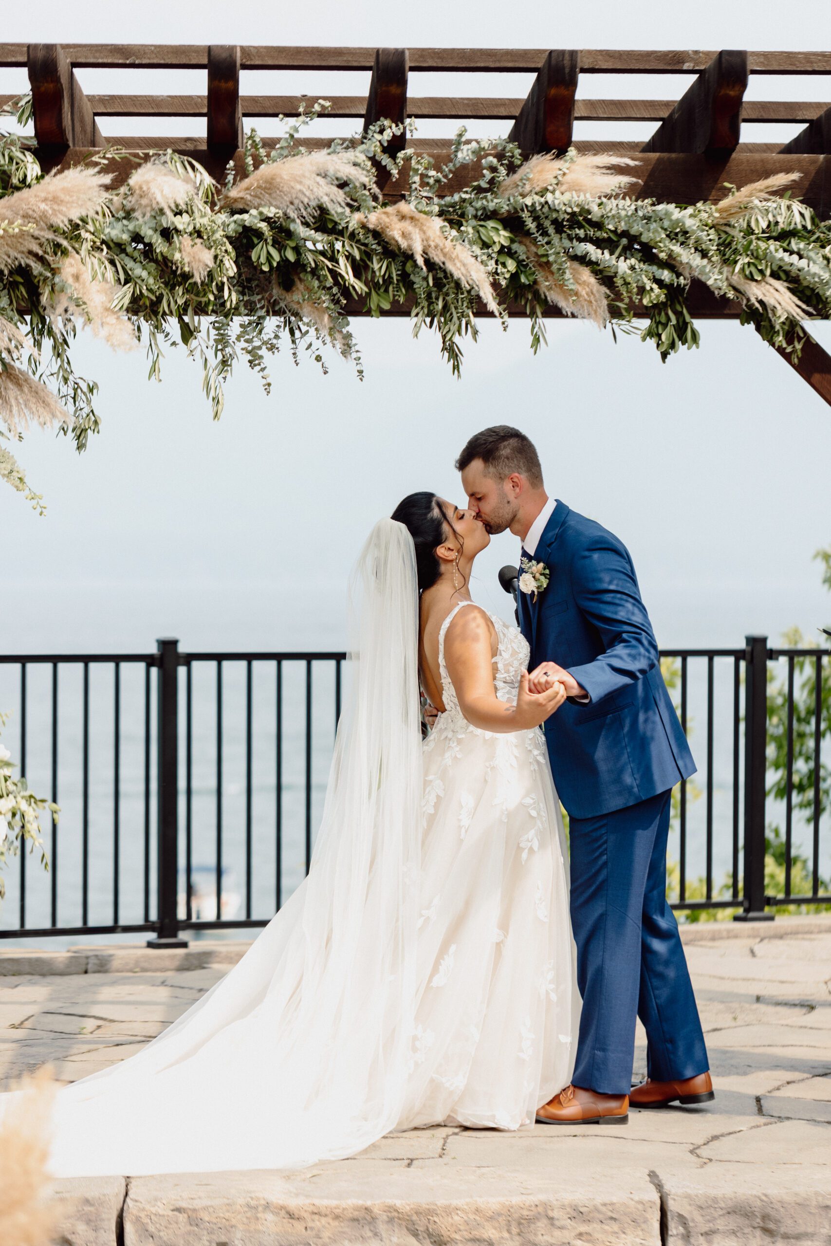 Lake George Wedding Venue Guide - Updated for 2026! - Rebecca Loomis ...