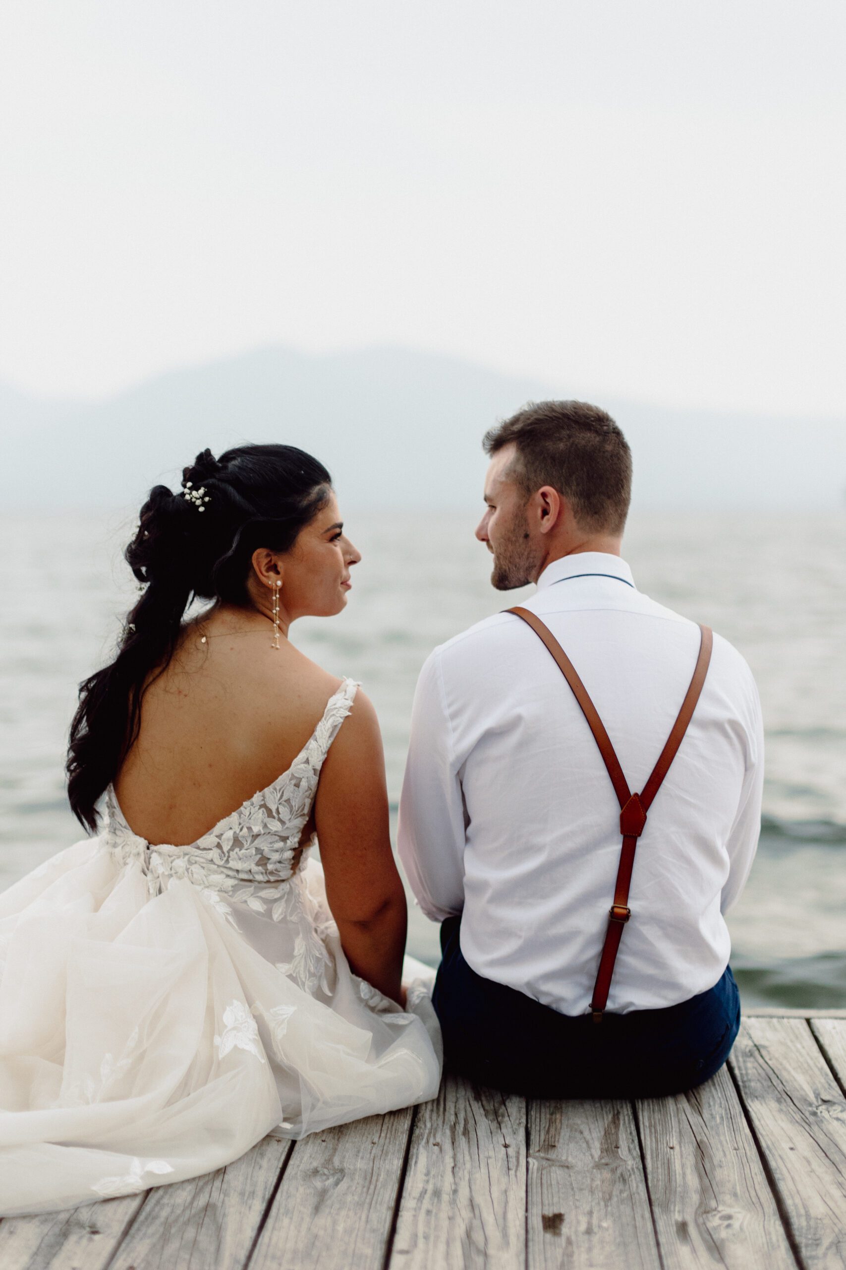 Lake George Wedding Venue Guide - Updated for 2026! - Rebecca Loomis ...